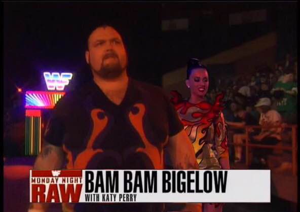 Episode 025 :: WWF Monday Night Raw ep. 97 :: Monday, January 30th ...