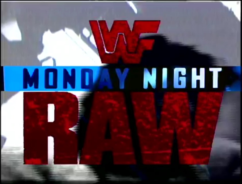 Episode 028 :: WWF Monday Night Raw ep. 100 :: Monday, February 27th ...